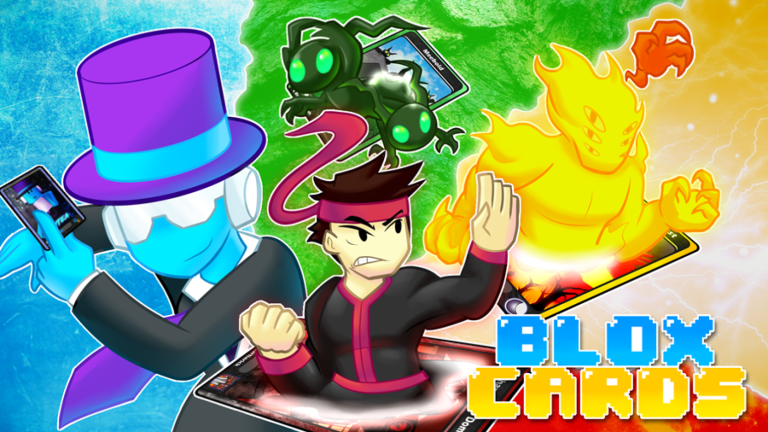 Roblox | Blox Cards Codes (Updated August 2023)