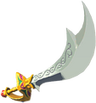 11 Best Weapons To Use In Zelda: Tears of the Kingdom