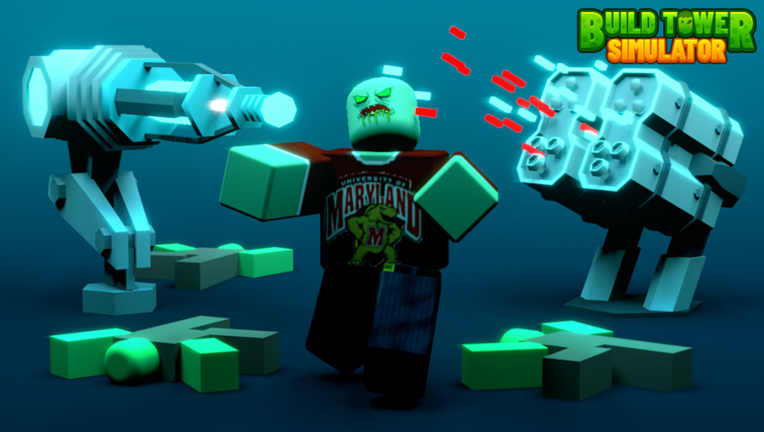 Roblox | Build Tower Simulator Codes (Updated June 2023)