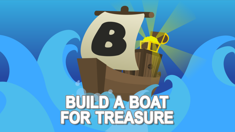 Roblox | Build a Boat for Treasure Codes (Updated June 2023)