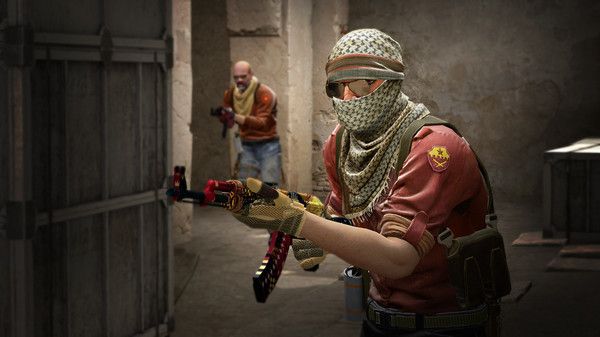 CS:GO Ranks Explained (Full List)