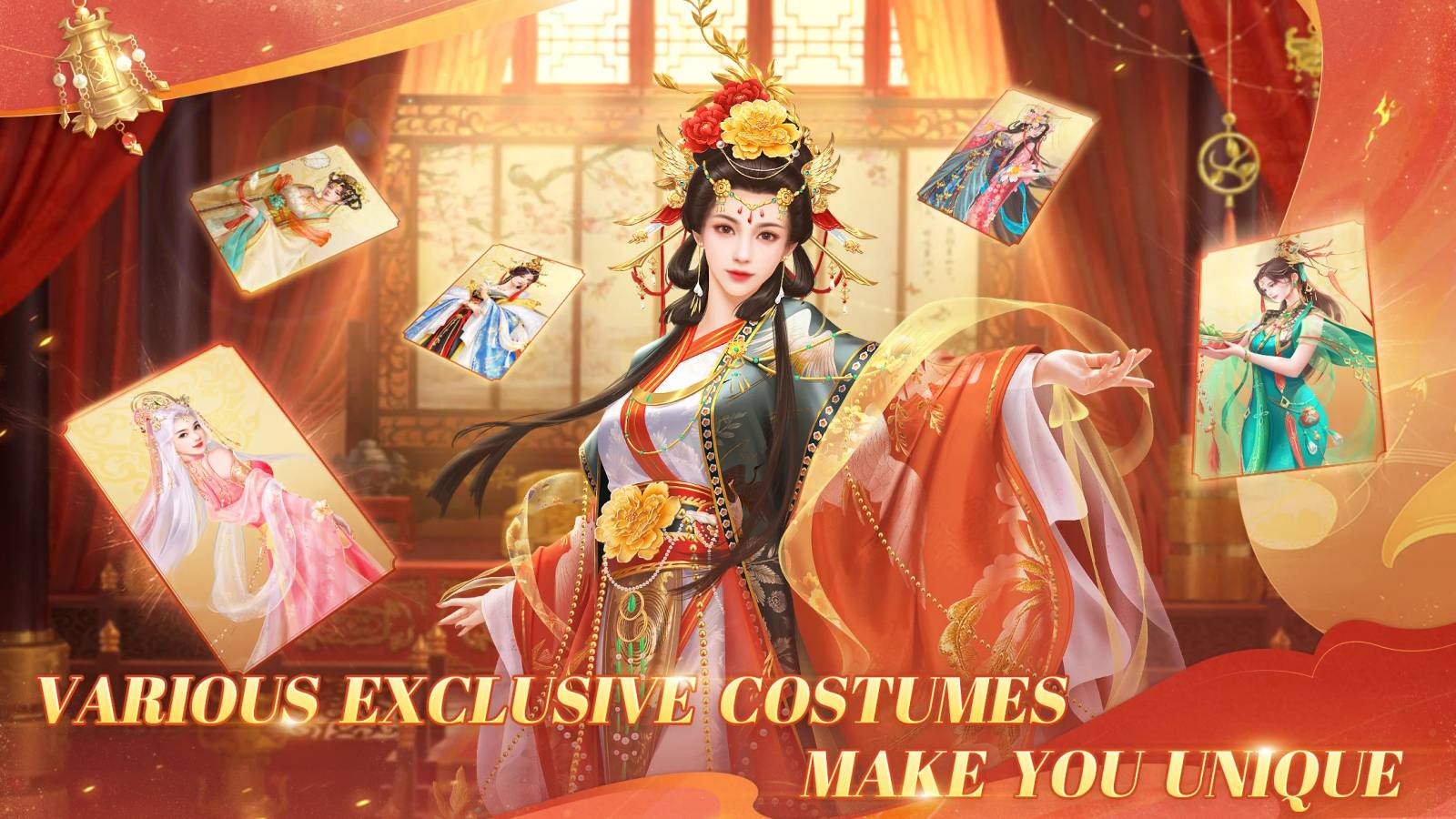 Call Me Emperor Codes (July 2023)