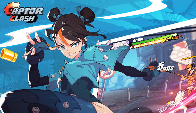 Captor Clash Codes (August 2023)