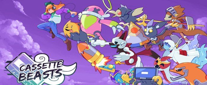 Cassette Beasts Brings a Fresh Twist on Monster-Raising to Switch, Xbox ...