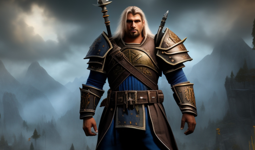 Chris Metzen Returns to Blizzard as Executive Creative Director of Warcraft