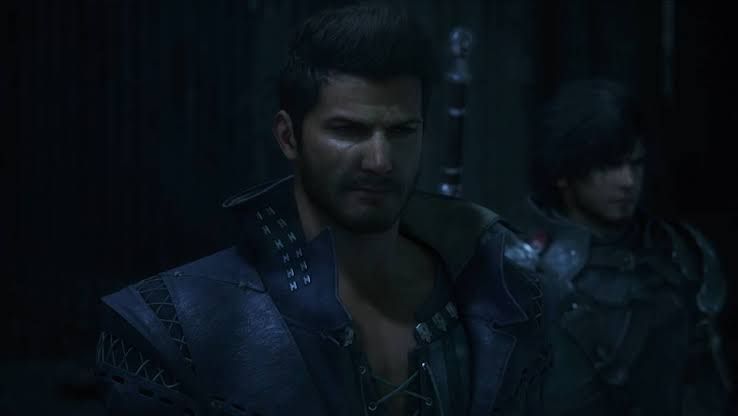 FF16 | All Voice Actors in Final Fantasy XVI (English & Japanese)