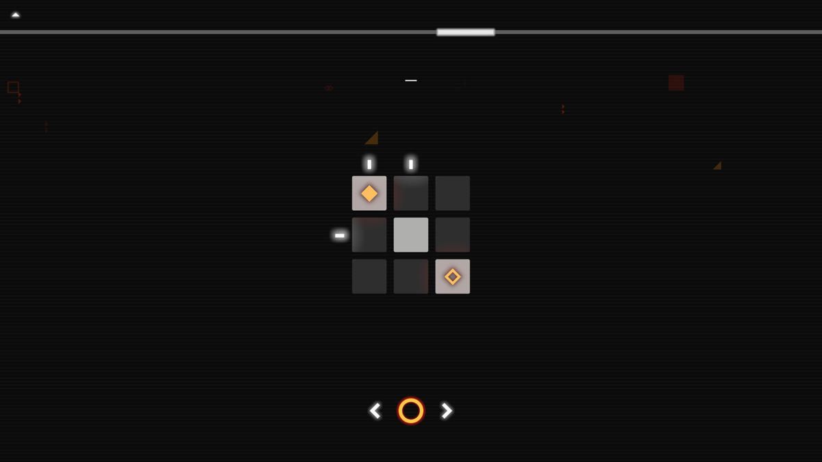 Cipher Zero Strips Puzzles Down to Their Most Versatile, Purest Form