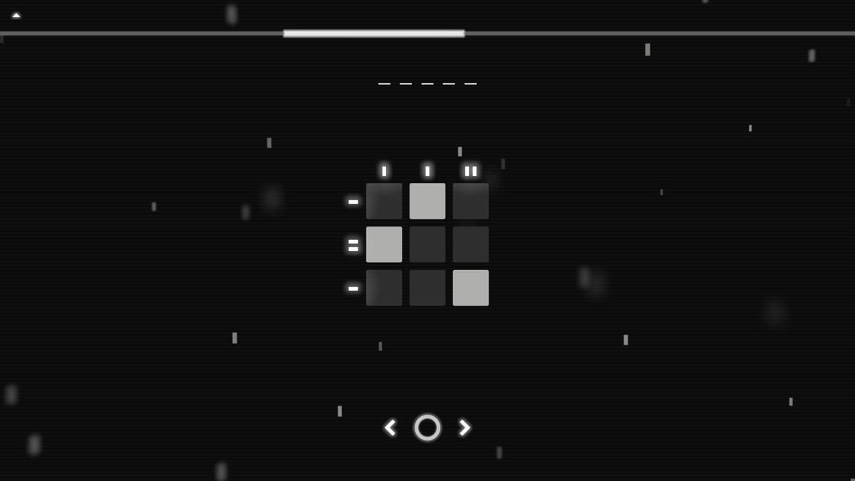 Cipher Zero Strips Puzzles Down to Their Most Versatile, Purest Form