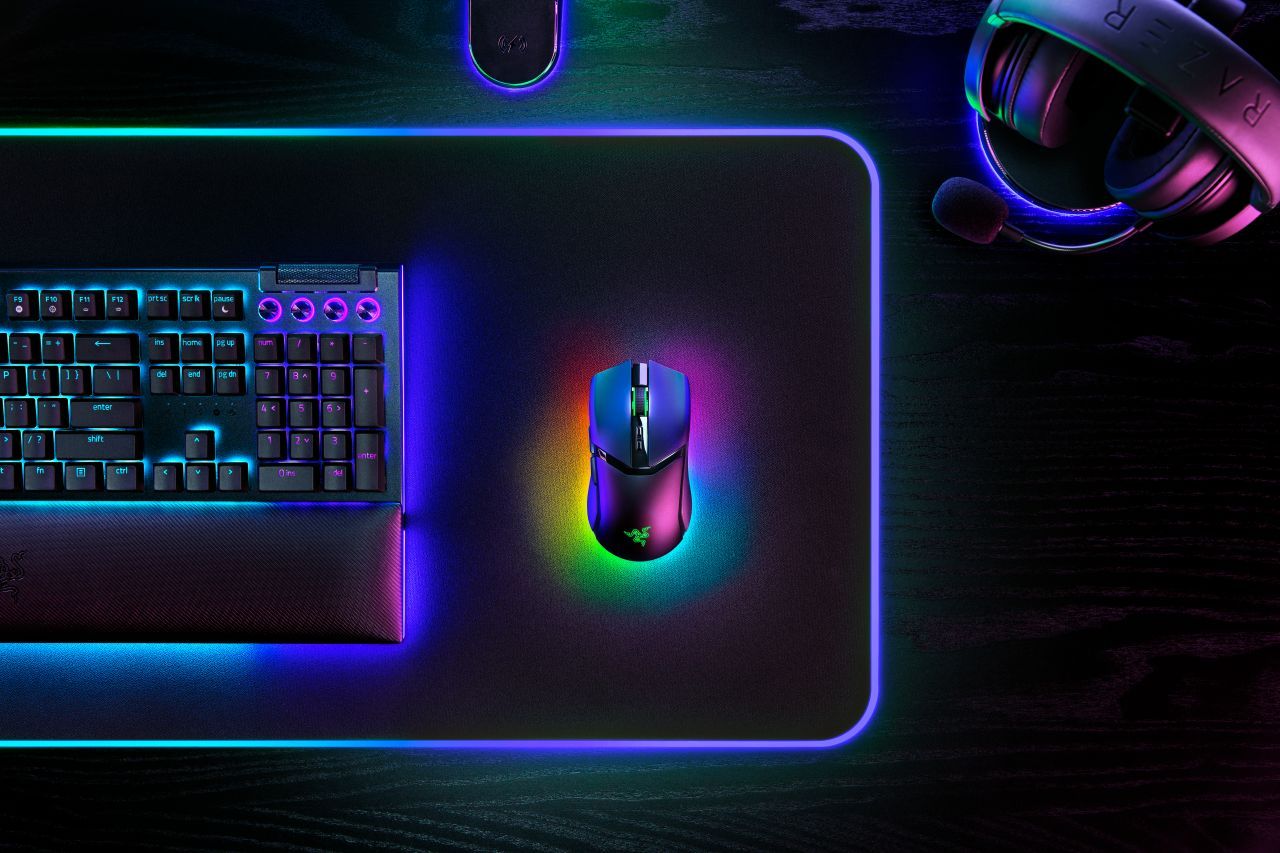 Review: Razer Cobra Pro
