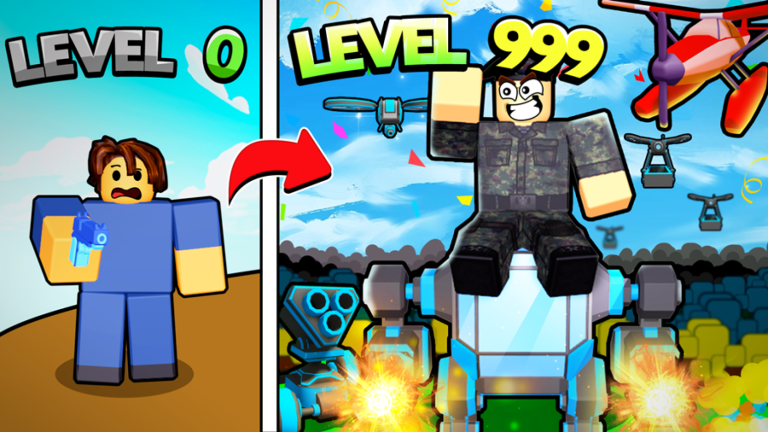 Roblox | Commander Simulator Codes (Updated July 2023)