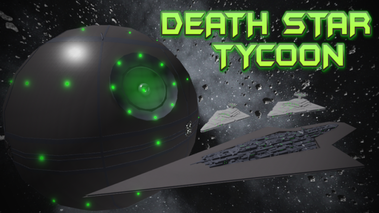 Roblox | Death Star Tycoon Codes (Updated August 2023)