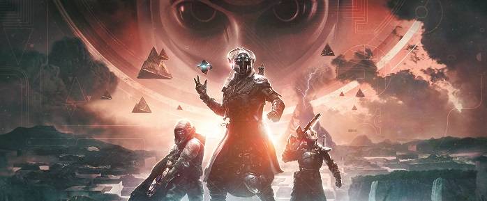 Destiny 2: The Final Shape Launches February 27, 2024