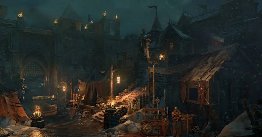 Diablo 4: How to Check Server Status