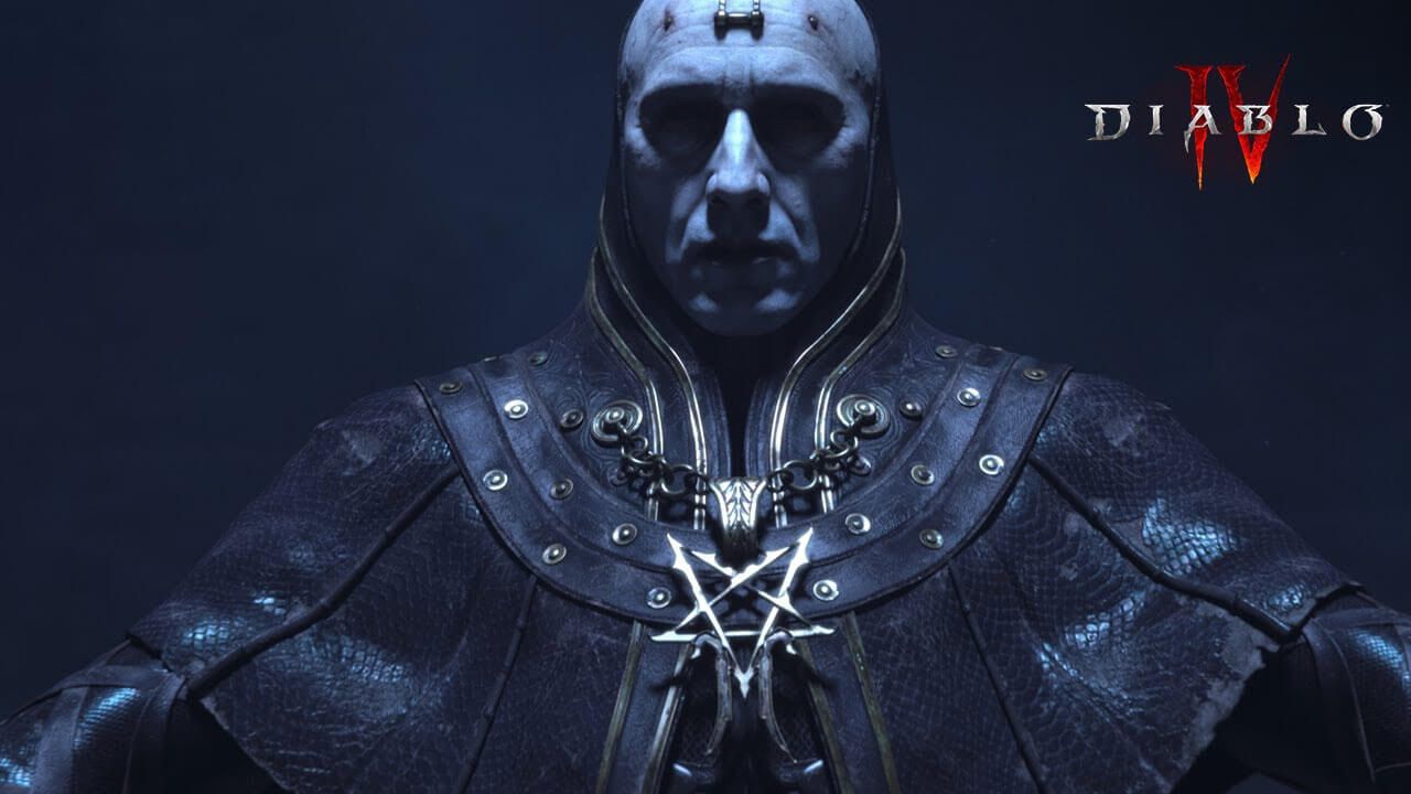 Diablo 4: Can you Pause the Game?