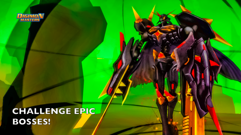 Roblox | Digimon Masters Codes (Updated August 2023)