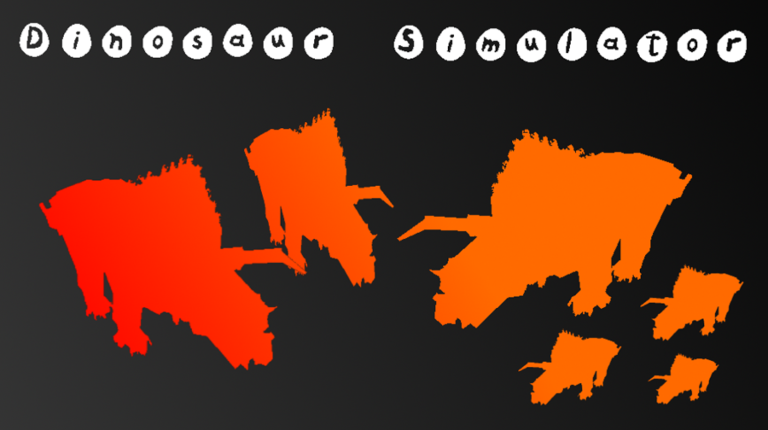 Roblox | Dinosaur Simulator Codes (Updated August 2023)