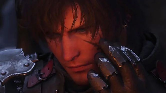 FF16 | All Voice Actors in Final Fantasy XVI (English & Japanese)