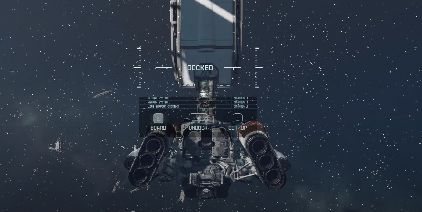 Starfield | Can't Dock (How to Fix)