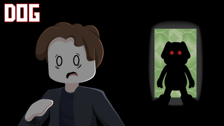 Roblox | Dog! Codes (Updated August 2023)