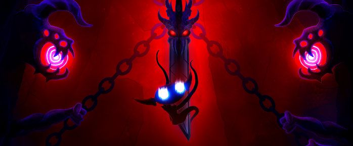 Doomblade Finally Breaks Free on PCs Today