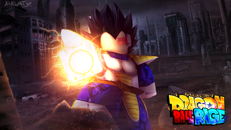Roblox | Dragon Ball Rage Codes (Updated August 2023)