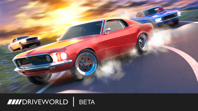 Roblox | Drive World Codes (Updated August 2023)