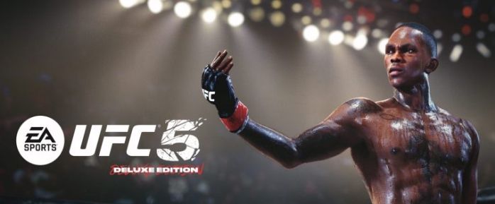 EA UFC 5 Modes Revealed in New Trailer