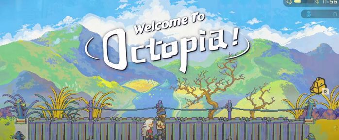 Eastward: Octopia DLC Launching at the End of January