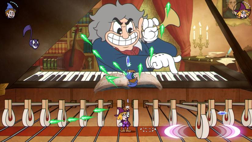 Review: Enchanted Portals