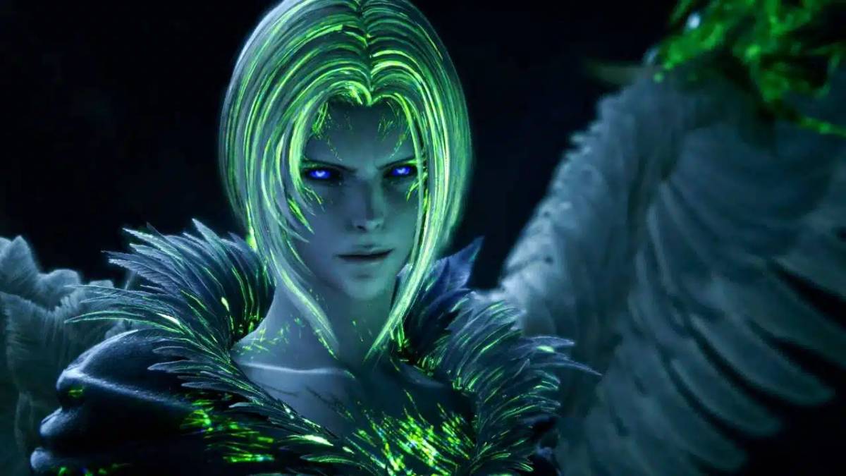 FF16 | Is Final Fantasy XVI on PS4?