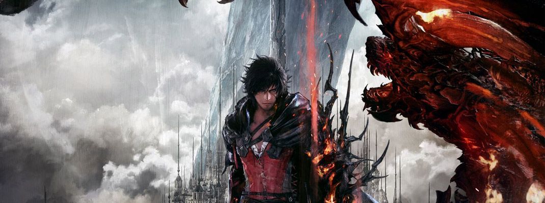 Review: Final Fantasy XVI