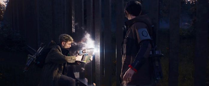 Jade Raymond's Haven Studios Announces Fairgame$