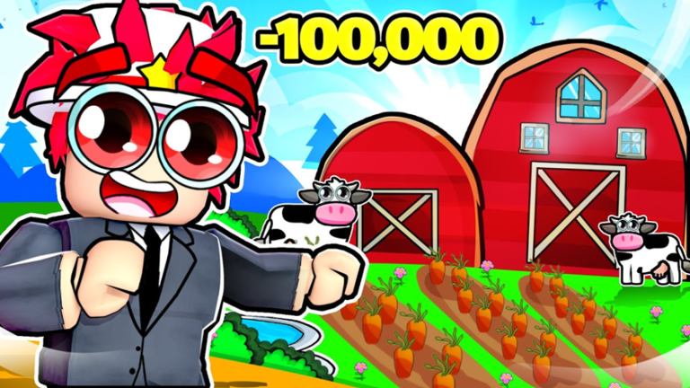 Roblox | Farm Factory Tycoon Codes (Updated August 2023)