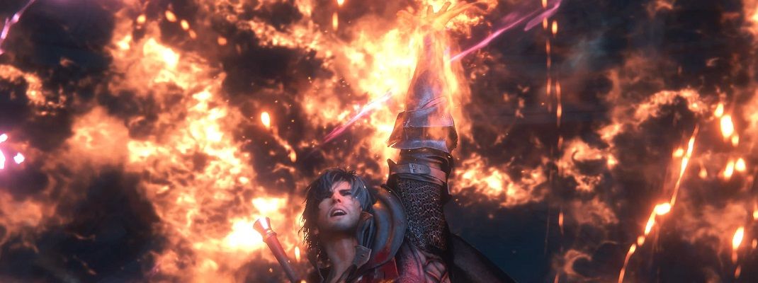 Final Fantasy XVI: How to get the Most out of Eikonic Abilities