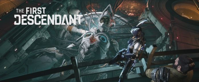 The Impressive Firepower of The First Descendant