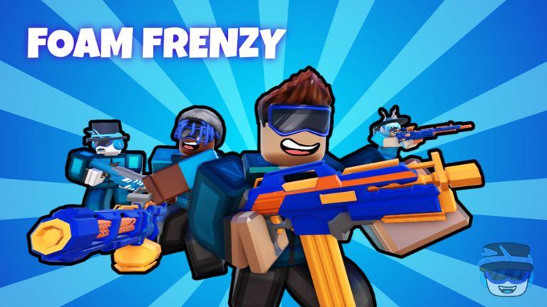 Roblox | Foam Frenzy Codes (Updated August 2023)