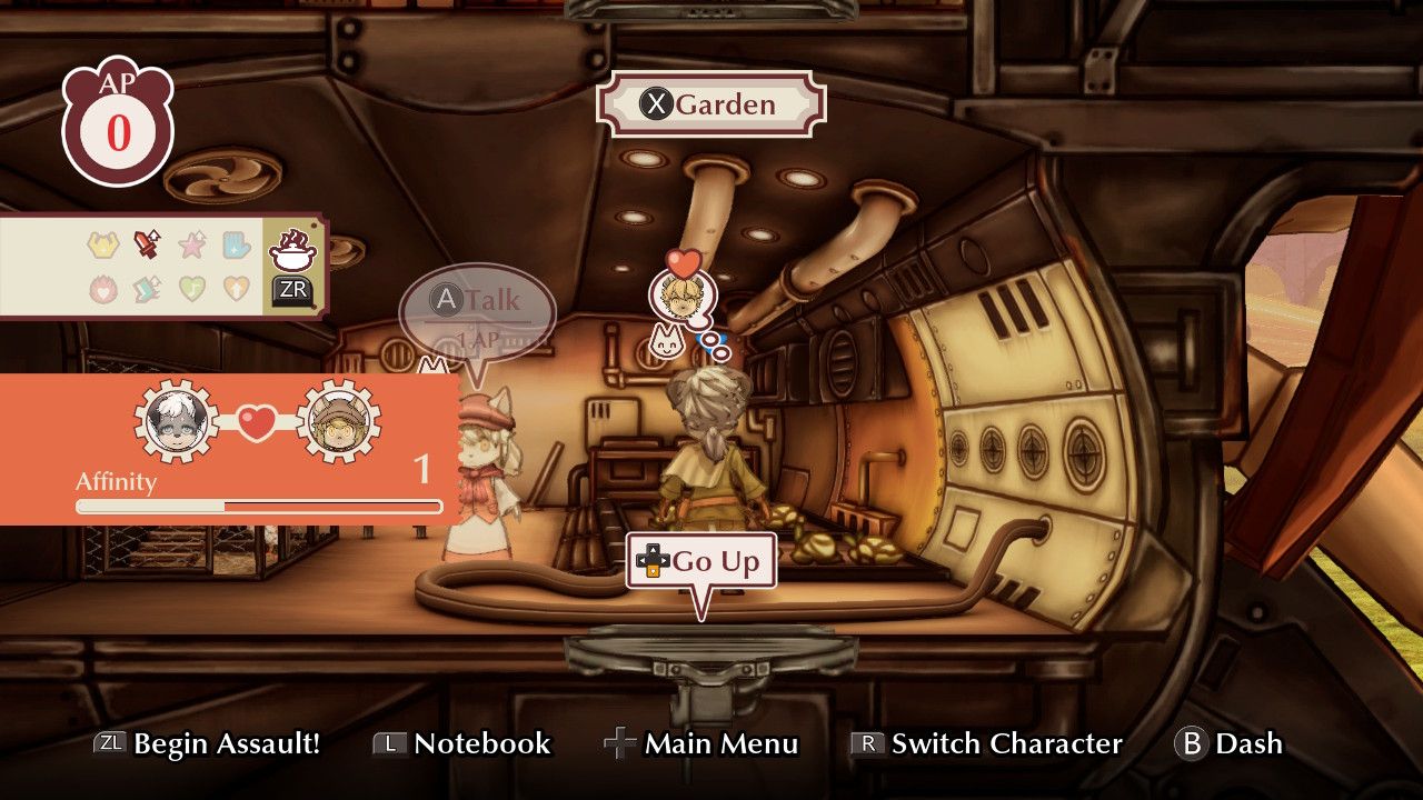 Review: Fuga: Melodies of Steel 2