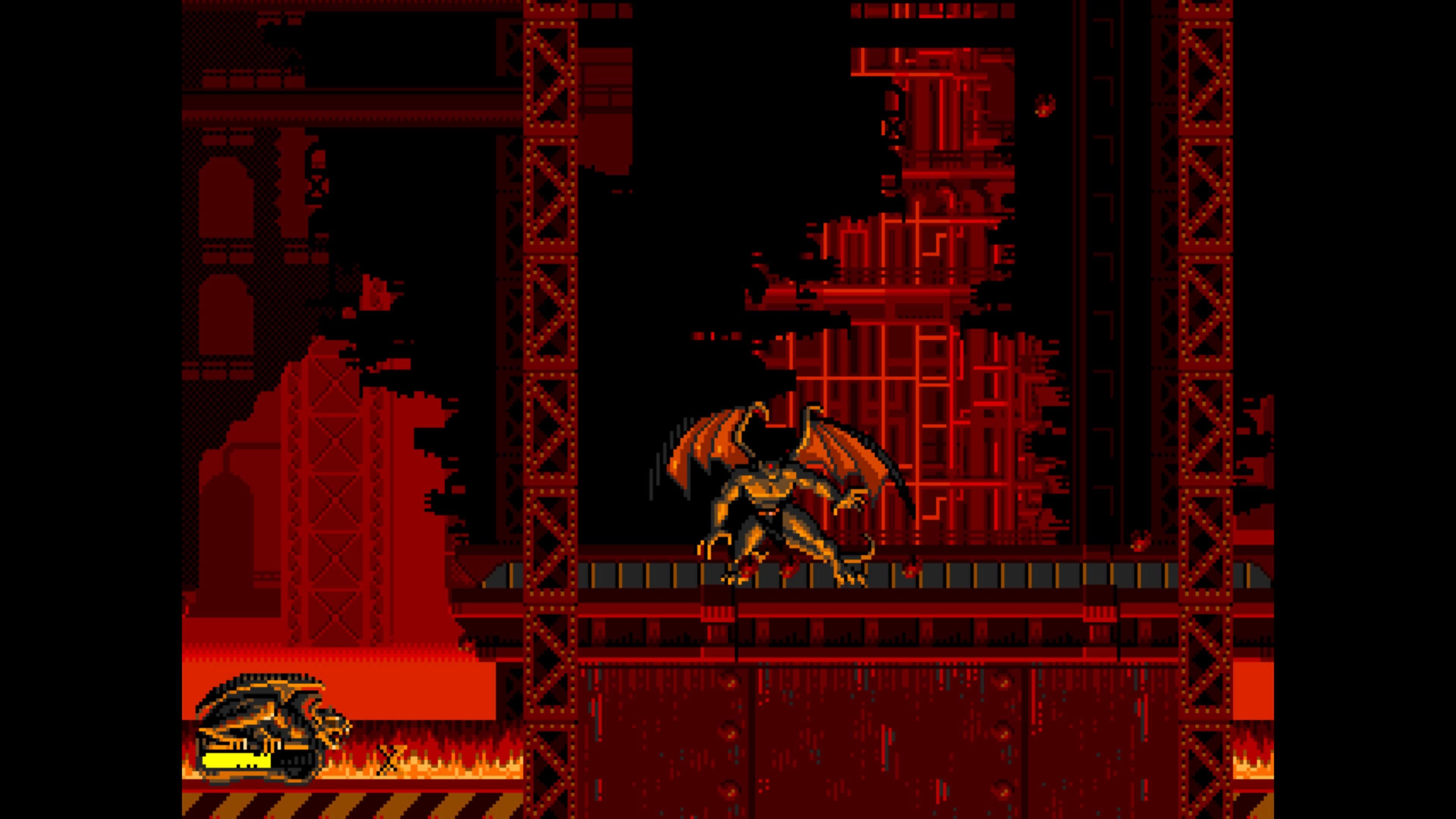 Review: Gargoyles Remastered