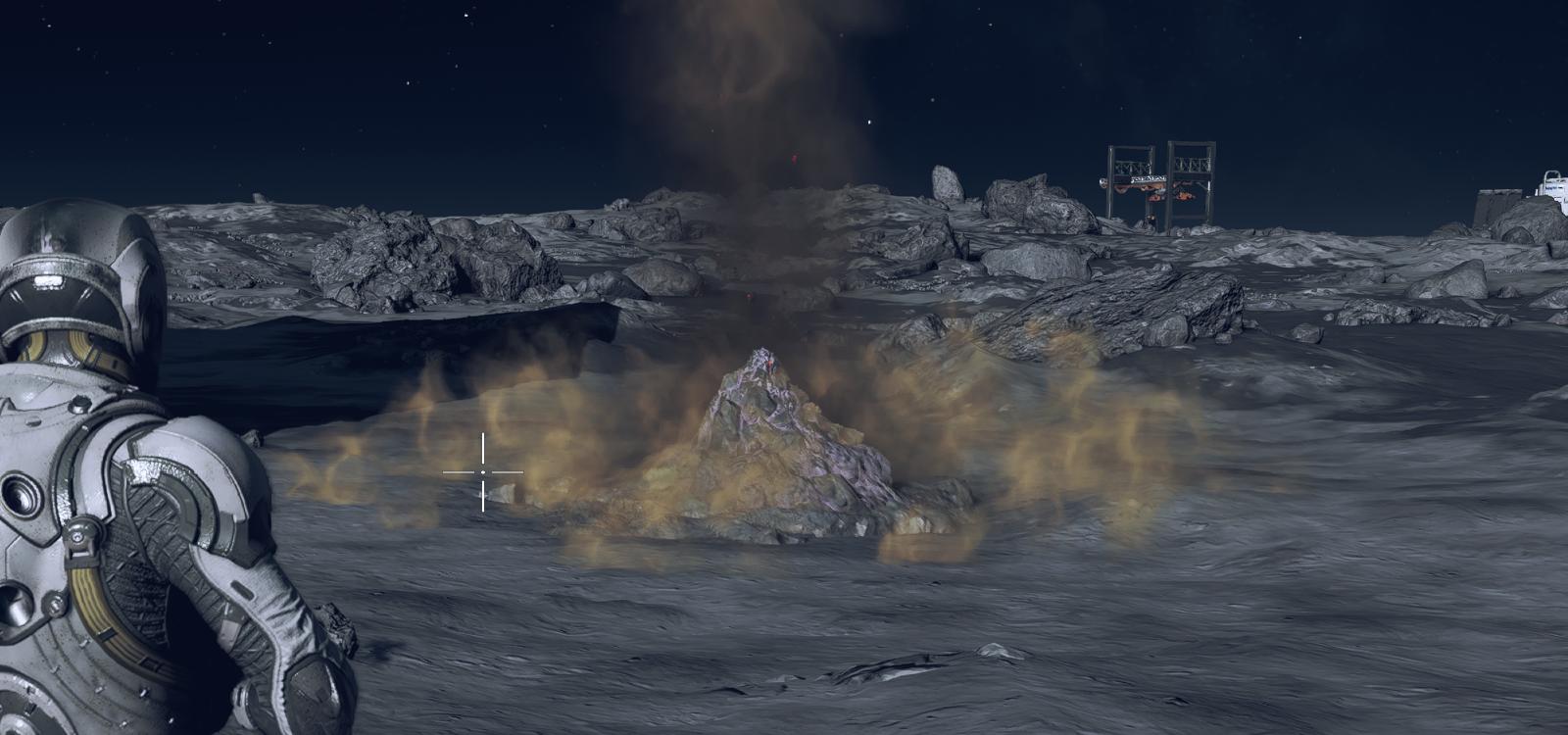 Starfield | All Resources, Where To Find Them, And Item ID Codes