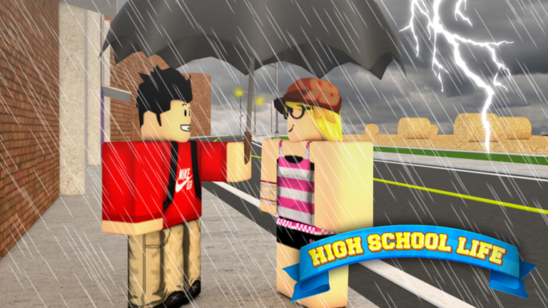 Roblox | High School Life Codes (Updated August 2023)