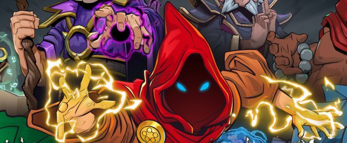 Humble Games' 2023 Showcase Reveals Another Lineup of Heavy Hitters