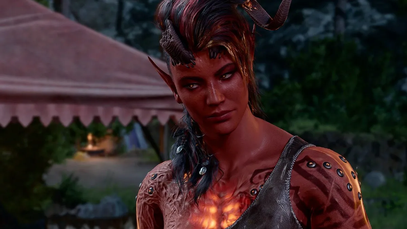 Baldur's Gate 3: Best Karlach Build