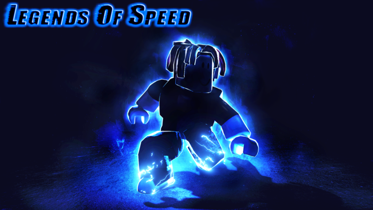 Roblox | Legends of Speed Codes (Updated August 2023)