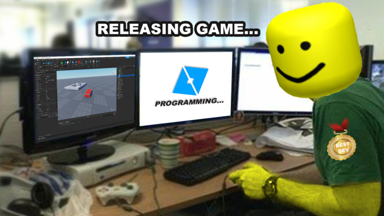 Roblox | Make Games To Become Rich and Famous Codes (Updated September ...