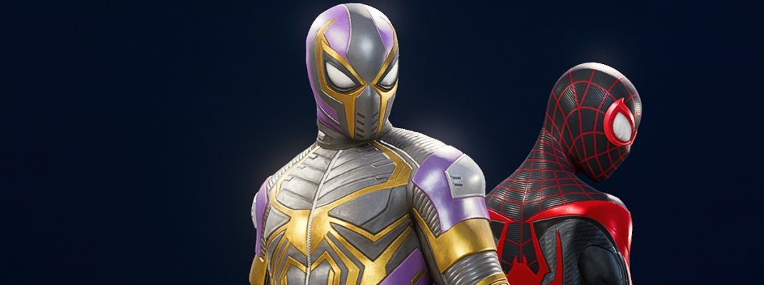 Marvel's Spider-Man 2 | How to Unlock Peter Parker's Saving Lives Suit