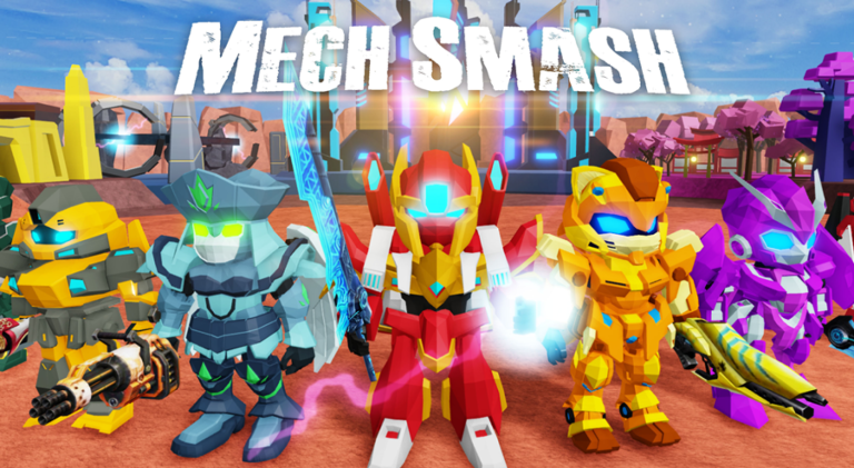 Roblox | Mech Smash Anime Fighting Simulator Codes (Updated September 2023)