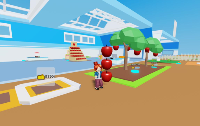 Roblox | Mini Store Codes (Updated August 2023)