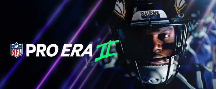 NFL PRO ERA II Officially Announced, Release Date Revealed