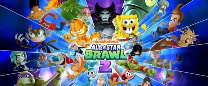 Nickelodeon All-Star Brawl 2 Looks to Add Depth to its Solid Foundation