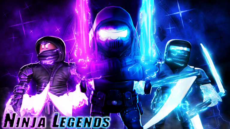 Roblox | Ninja Legends Codes (Updated August 2023)